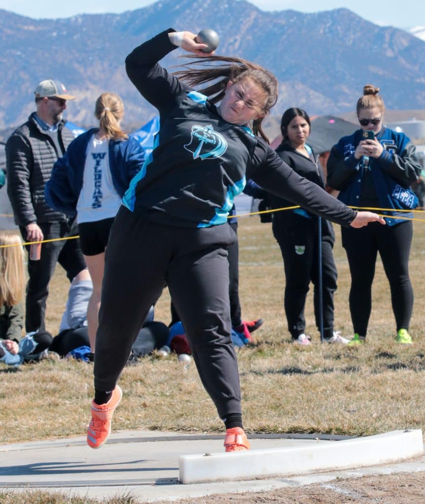 Spring sports for Western Garfield County now blooming ...